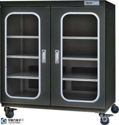 China Moisture Proof Desiccant Dehumidifiers For Storage of Electronic Components for sale