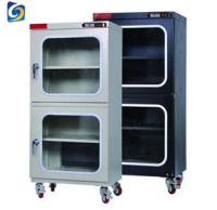 China Auto Dry Cabinet For Moisture Sensitive Devices Precision Instruments for sale
