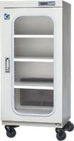 China Auto Dry Cabinet For Moisture Sensitive Devices Precision Instruments for sale