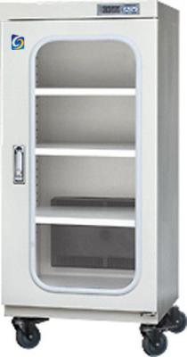 China Auto Dry Cabinet For Moisture Sensitive Devices Precision Instruments for sale