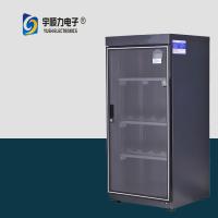 China Moisture Absorbing Desiccant Dry Cabinet /  Home Furniture Electronic Dry Box for sale