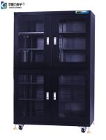 China 1230L 1100W Desiccant Dry Box for SMT Protect Component , Highly Efficient Insulation for sale