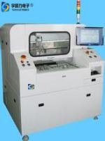China High efficiency milling knife Standard  CNC PCB Router Machine for 322mm*322mm PCB Board for sale