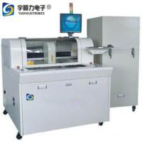 China Pcb Depanel Cnc Pcb Router Machine With Morning Star Spindle / Inverter for sale