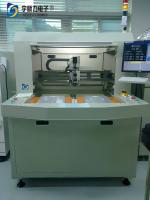 China Universal Thimble Printed Table Top CNC Router Hole Positioning Special Wrench for sale
