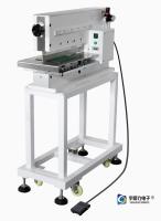 China Independent Lab Tests PCB Depaneling Router Less Than 200 Microstrains for sale