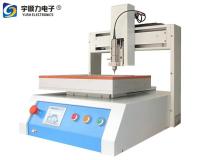 China AC 380V Manual Depanelization Of PCB Routing Machine 50000rpm/min for sale