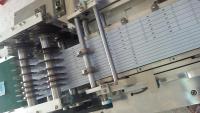 China Main - popular High Efficiency Multi Blades PCB LED Depaneling Separator Machine Manual Type for sale