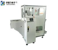 China Sturdy PCB Conveyor For Loading / Unloading With Self diagnostic Error Code display for sale
