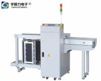 China Automatic SMT Assembly Line PCB Conveyor Depaneling Standard Type for sale