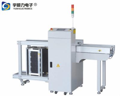 China Automatic SMT Assembly Line PCB Conveyor Depaneling Standard Type for sale