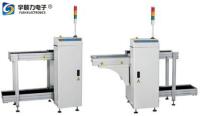 China High efficient PCB Conveyor SMT DIP Provider Bare Board Loader for sale
