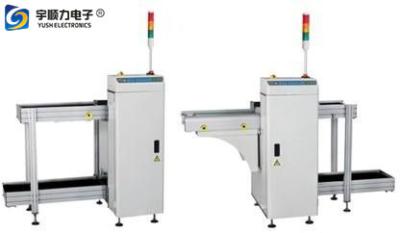 China High efficient PCB Conveyor SMT DIP Provider Bare Board Loader for sale