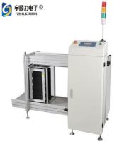 China Stable touch screen and PLC control PCB Conveyor One Year Warranty for sale