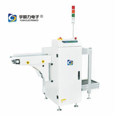 China Bare Board Loader 460C Adjustable PCB Conveyor with Microcomputer control for sale