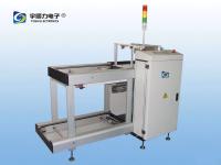 China 10mm 20mm 30mm 40mm PCB Conveyor With ESD Magazines CE Certified for sale