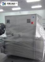 China High Precision PCB V Cut Machine （man-machine interaction） for sale