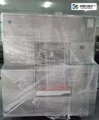 China V Cut PCB Lead Cutting Machine（Automatic retraction plate） for sale