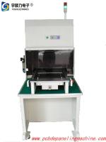 China Double Sided Gold Finger PCB Cutter Machine Sub-Plate Mold Punching for sale