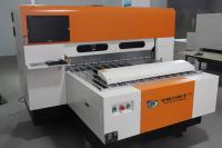 China 3500kg 220V Manual / Automatic V Scoring Metal Cutting Machine for alumium pcb for sale