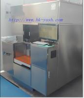 China Diamond V Cut Machine / 6 Knife Circuit Board Cutter High - Speed for sale