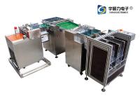 China Aluminum Circuit Board PCB V Cutter Assembly V Groove Machine for sale