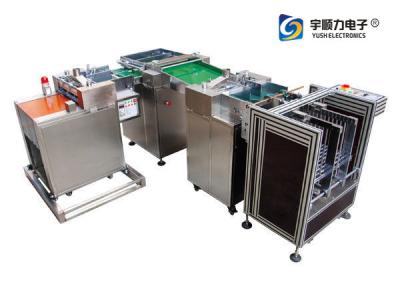 China Aluminum Circuit Board PCB V Cutter Assembly V Groove Machine for sale