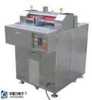 China Manual PCB Scoring Machine 0.8 mm  - 3.2 mm For Aluminum Plate for sale