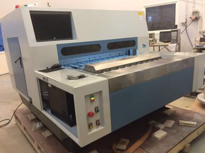China V-CUT pcb Scoring machine . FR4 board V-CUT machine  YSV-4A for sale