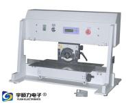 China AC 220V Printed Circuit Board PCB Cutting Machine in Unlimit Type for sale