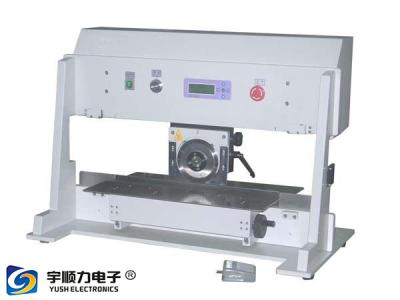 China AC 220V Printed Circuit Board PCB Cutting Machine in Unlimit Type for sale