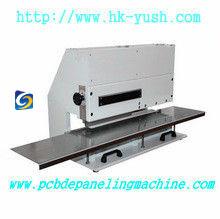 China Led Light Bar PCB Depaneling Machine , Customized PCB Separator for sale