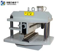 China Customized Economical PCB Cutting machine For Alum PCB board for sale