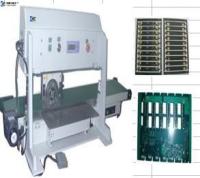 China Automatic PCB Separation for LED Light Bar Panel  , Glass fiber board for sale