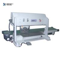 China Automatic PCB Separation for LED Light Bar Panel  , Glass fiber board for sale
