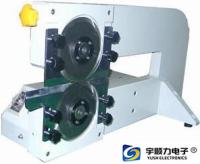 China Precision PCB Depaneling Machine for Flexible Printed Circuit Board for sale