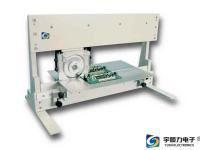 China Manual PCB Depaneling Equipment with Calibration Blade Setting for sale