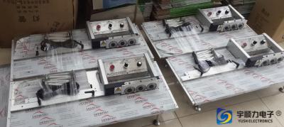China Steel Material PCB Separator Smooth Surface Without Warping CE for sale