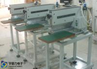 China Economic SMD PCB Separation All Speed Control By Electronic for sale