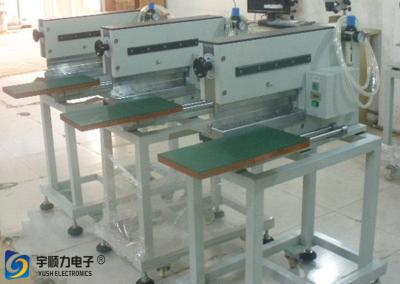 China Economic SMD PCB Separation All Speed Control By Electronic for sale