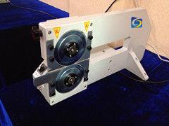 China V Scored / FR4 Board PCB Depaneling Equipment with High Precision for sale
