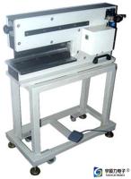 China Safe Depanelization Of PCB Depaneling Equipment , Guillotine Type for sale