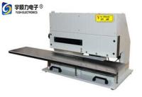 China Safety Depanelization Of PCB Separation , Metal Cutting Machine for sale