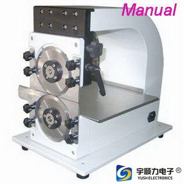 China Pneumatic PCB Separation Equipment for SMT assblem line YSVC-1S for sale