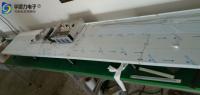 China 2.0mm Thickness High Speed PCB Separator 200mm / S 40*40*34cm for sale