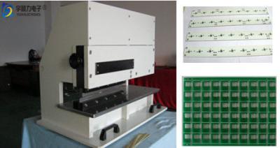 China Motorized Linear Blade Pcb Depanelizer,Pcb board cutting machine with best price for sale