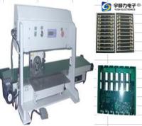 China Copper Substrate / FR4 PCB Separator , Metal Cutting Machine for sale
