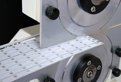 China Prescored PCB Depanelizer Machine and Shearing machine YSVC-1S for sale