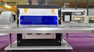 China 0-400mm/S 45KG  1200mm V Cut PCB Depaneling Manual Separator Board for sale