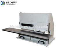 China 0-400mm/S 45KG  1200mm V Cut PCB Depaneling Manual Separator Board for sale